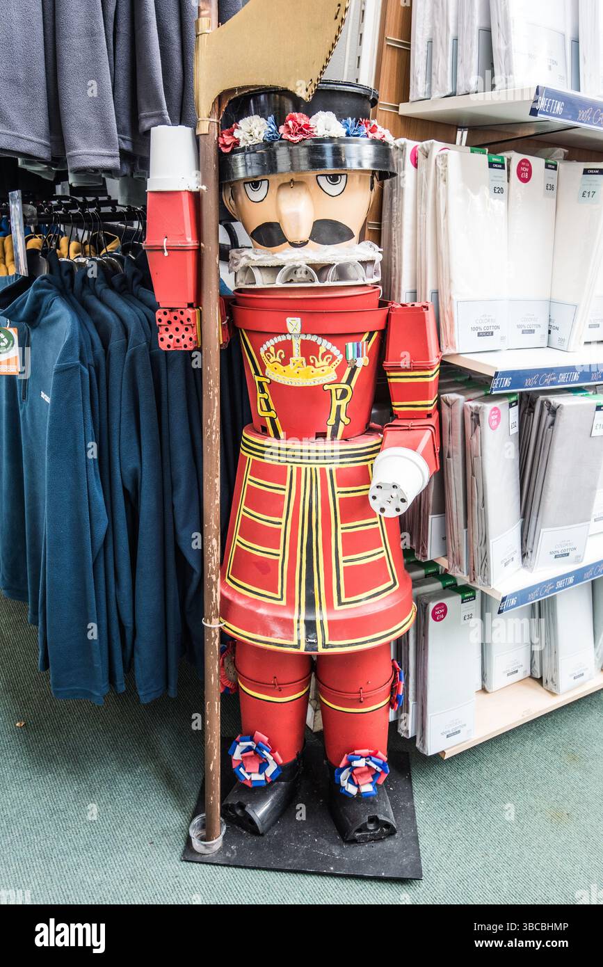 Watershed Mill settle and its support for the settle Flowerpot Festival ...