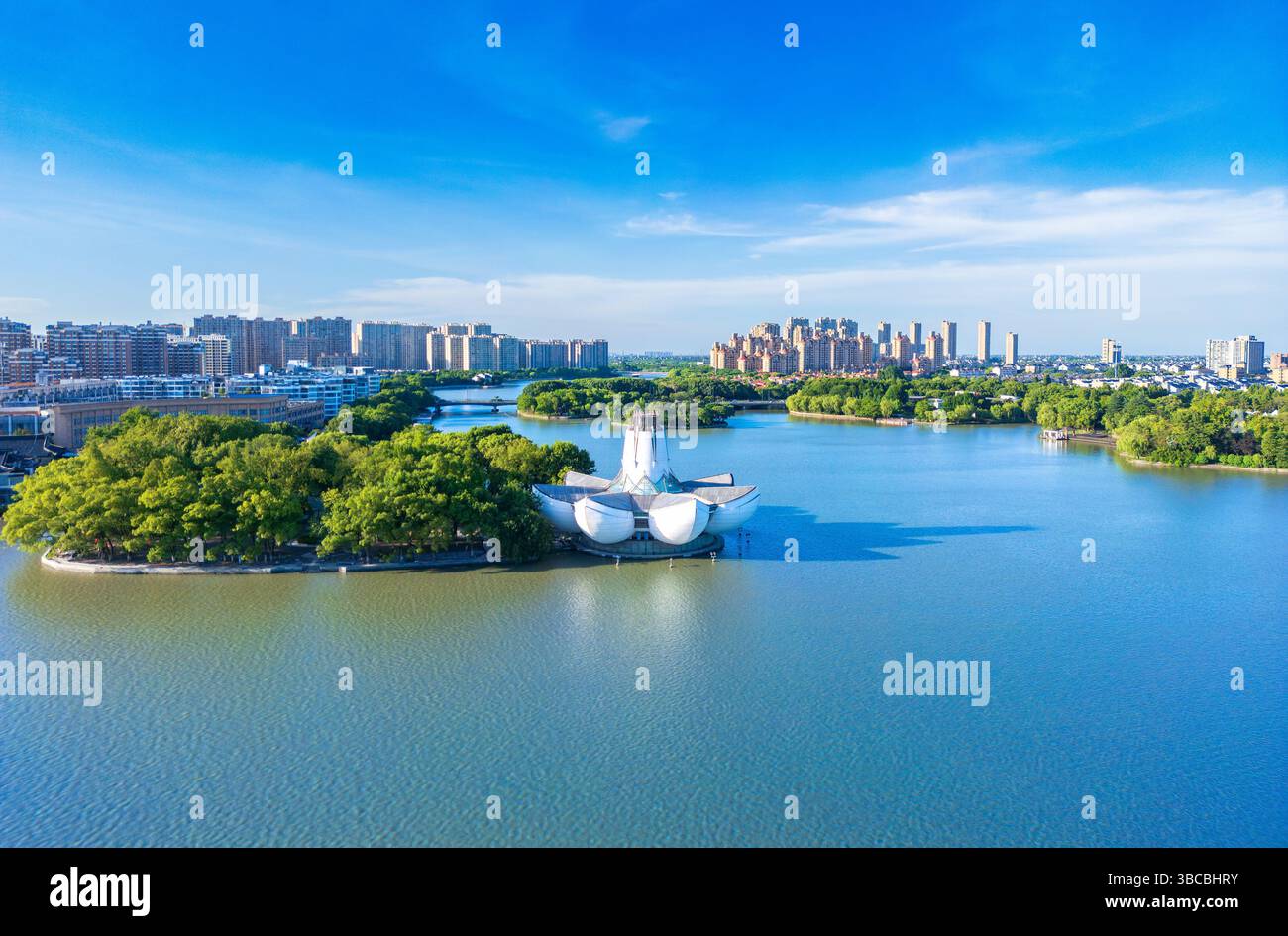 Shutong park hi-res stock photography and images - Alamy