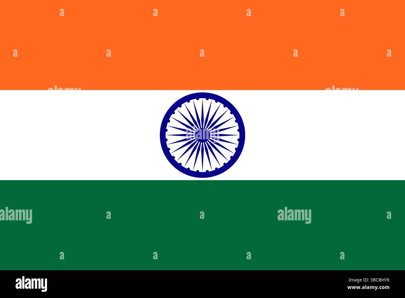 India economy concept Stock Vector Images - Alamy