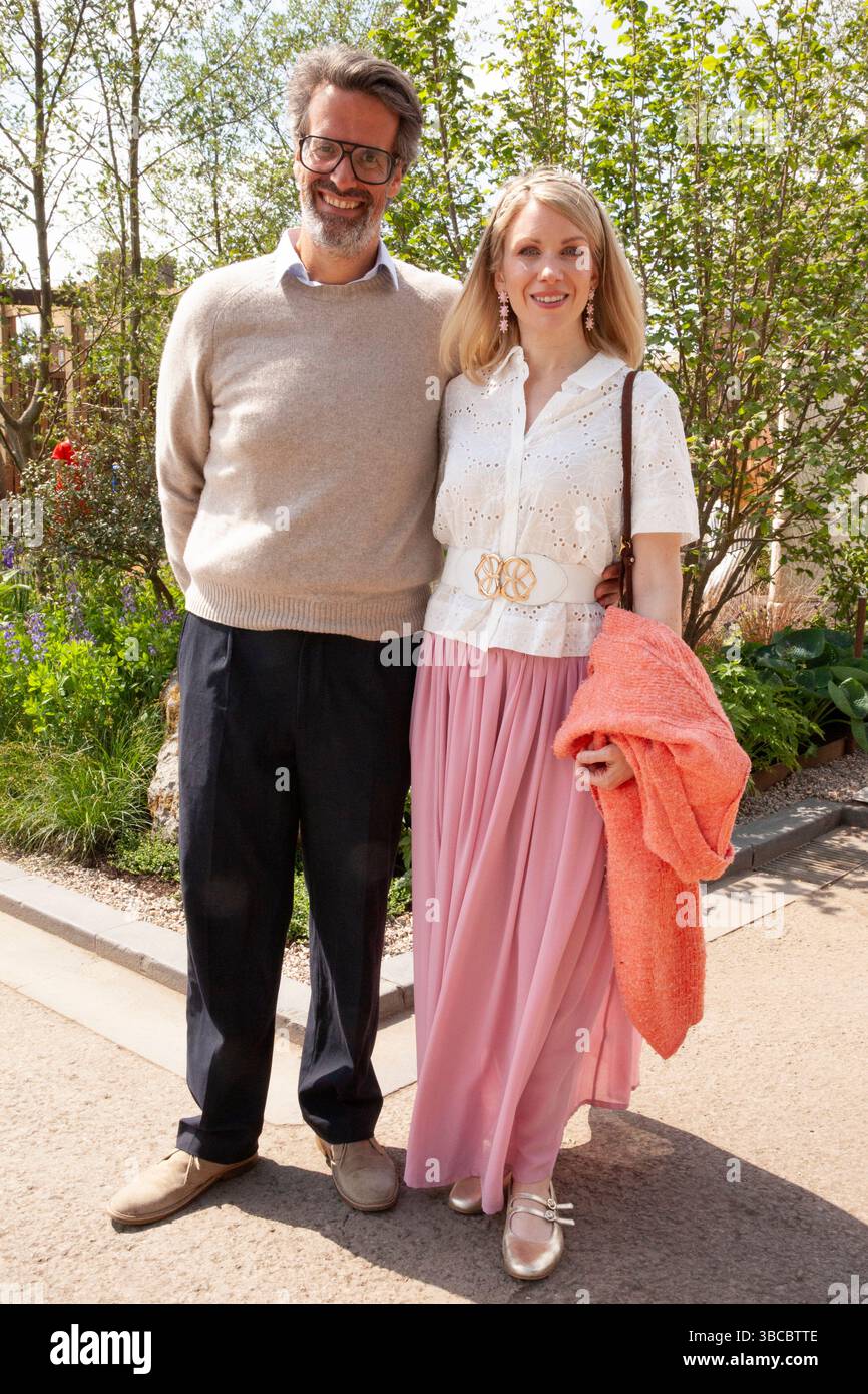 Rachel parris 2025 hi-res stock photography and images - Alamy