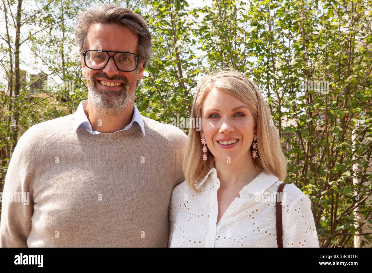 Rachel parris 2025 hi-res stock photography and images - Alamy