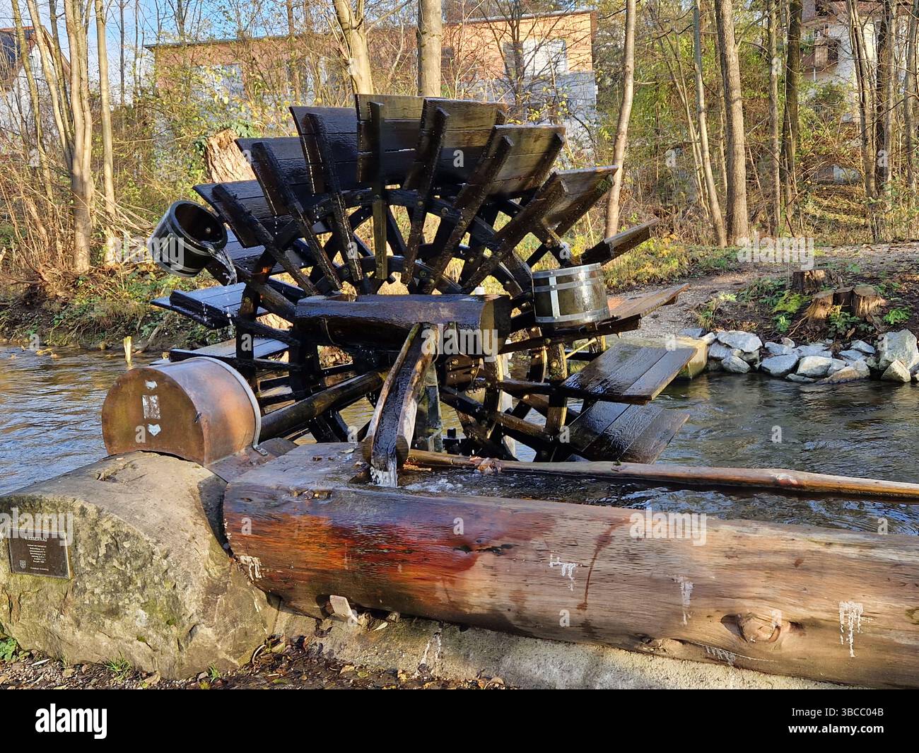 Watermill photography hi-res stock photography and images - Alamy