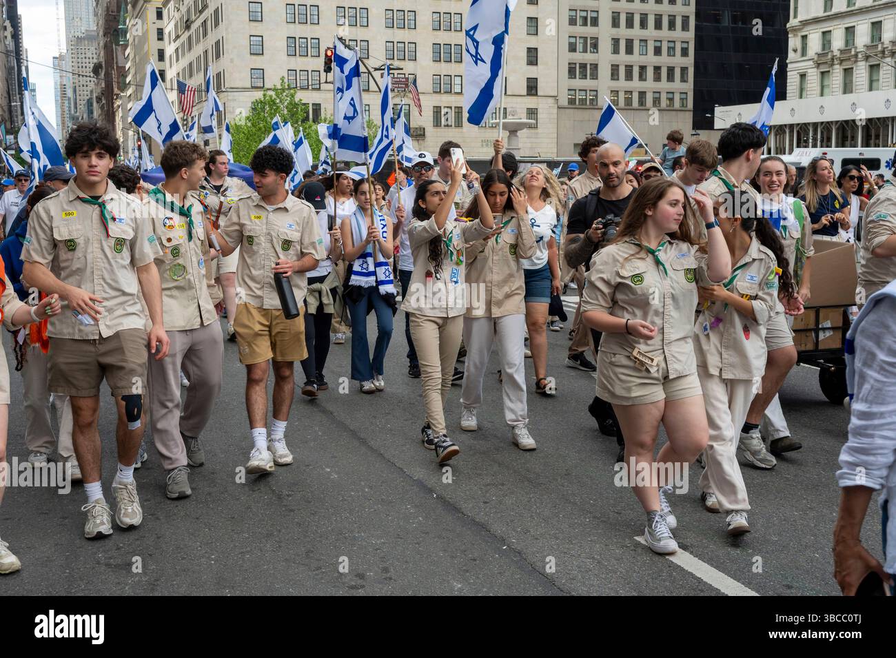 New York, United States. 18th May, 2025. NEW YORK, NEW YORK - MAY 18 ...