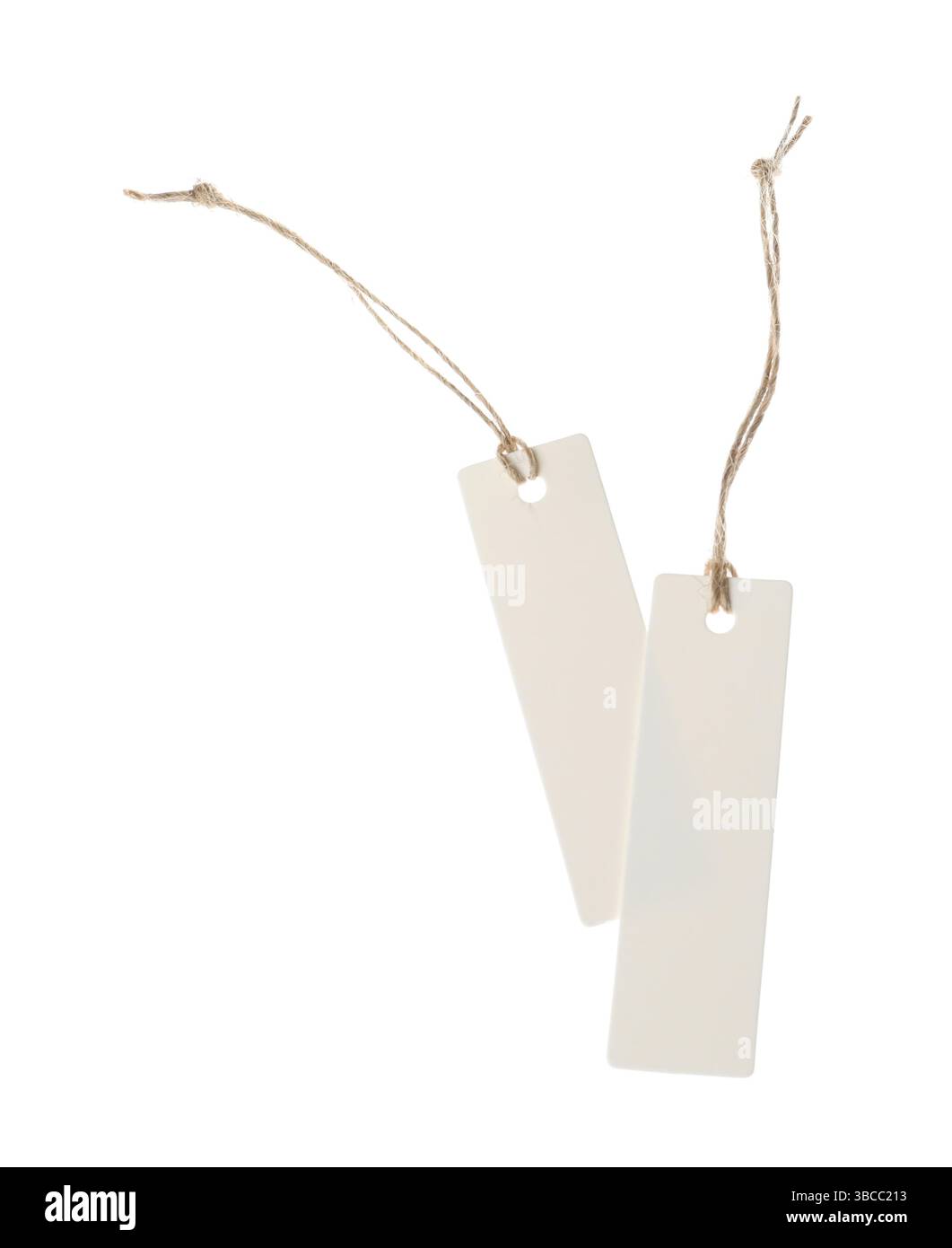 Gift strings Cut Out Stock Images & Pictures - Alamy