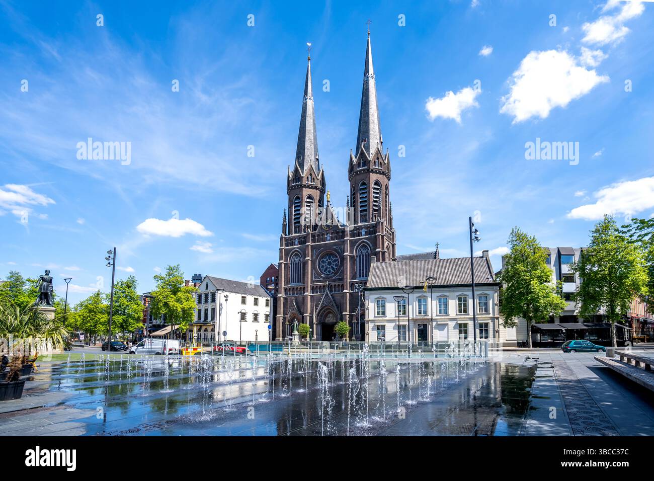 Tilburg hi-res stock photography and images - Alamy
