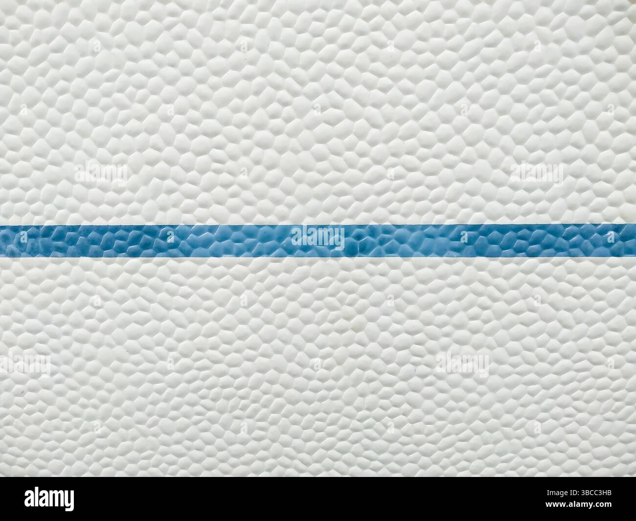 Closeup fiberglass applied to caravans. Abstract background texture ...