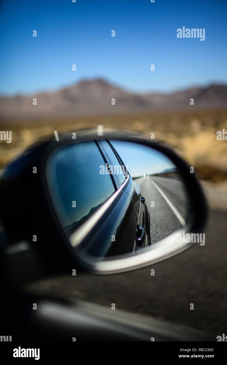 Highway perspective shot hi-res stock photography and images - Alamy