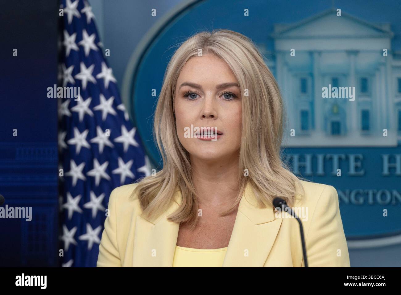 Washington, District Of Columbia, USA. 19th May, 2025. White House ...