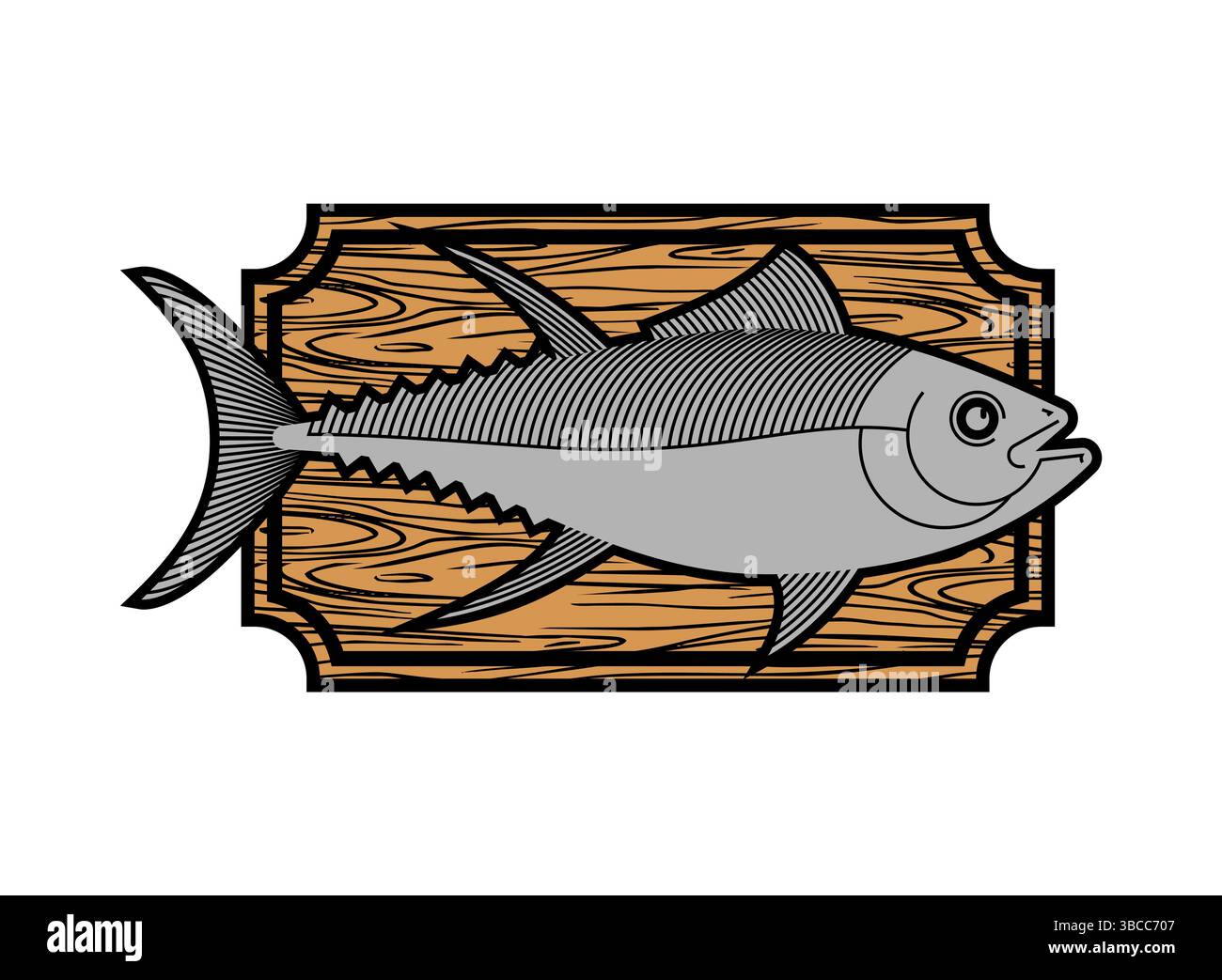 Trophy catch Cut Out Stock Images & Pictures - Alamy