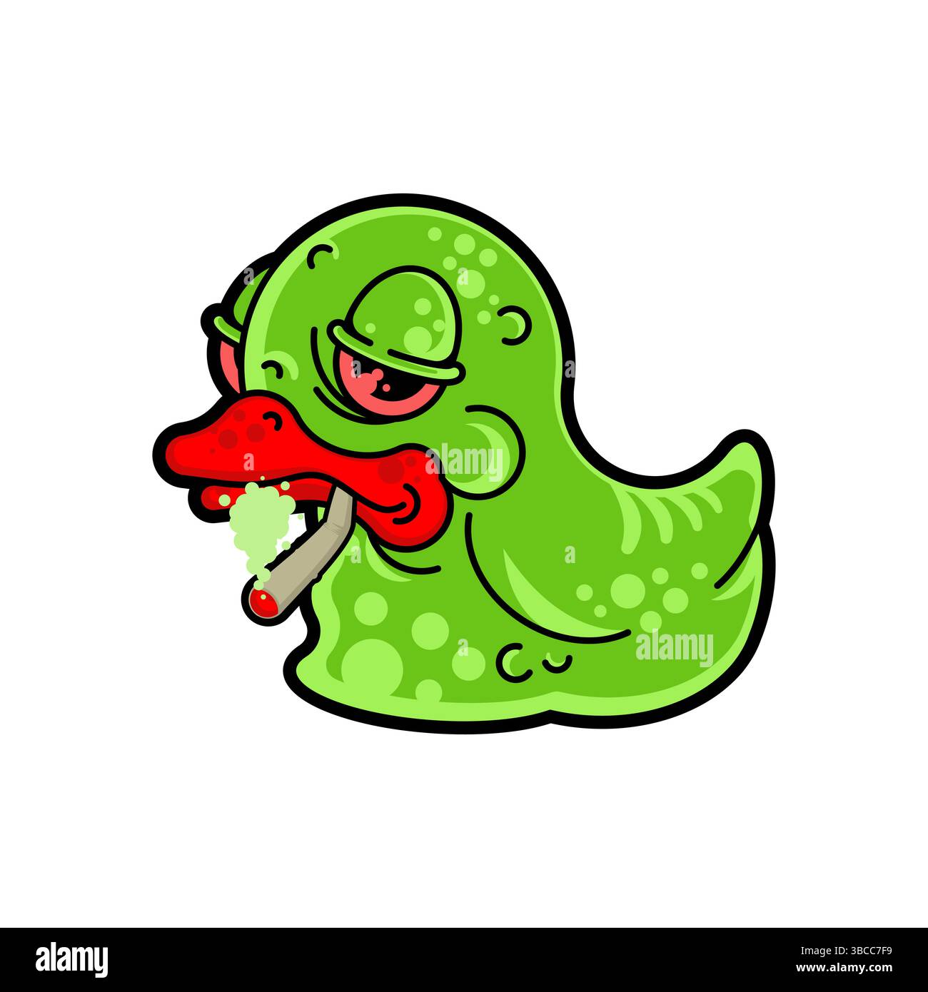 Gren animal Stock Vector Images - Alamy