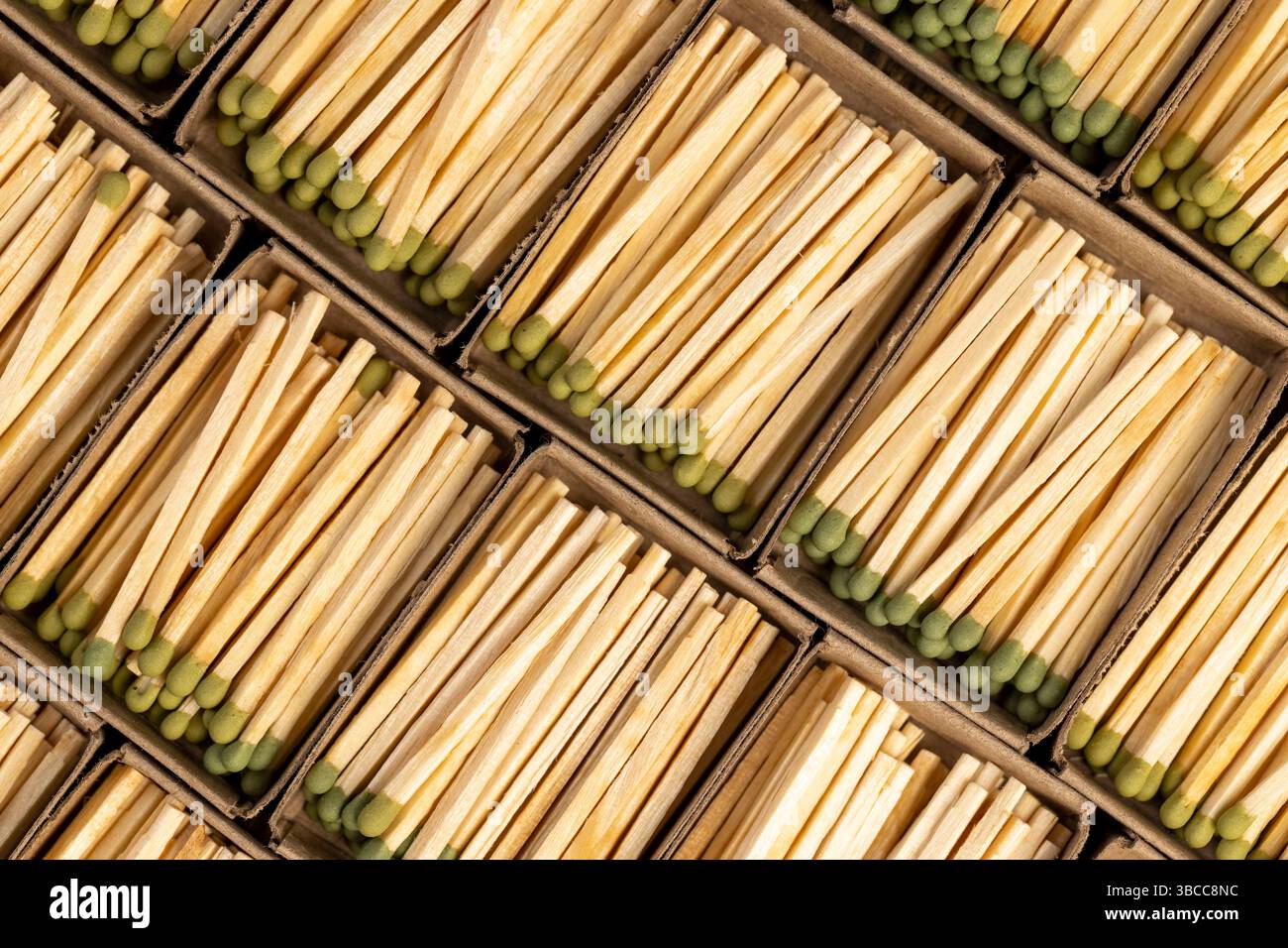 matchboxes with matches , matchboxes with new matches made of natural ...