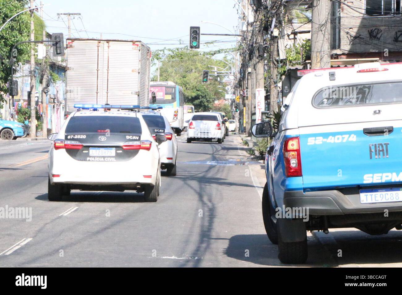 May 19, 2025, Rio De Janeiro, Rio De Janeiro, Brasil: Rio de janeiro ...