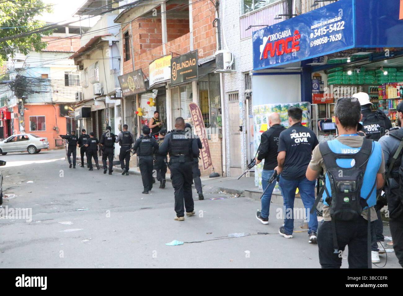 May 19, 2025, Rio De Janeiro, Rio De Janeiro, Brasil: Rio de janeiro ...