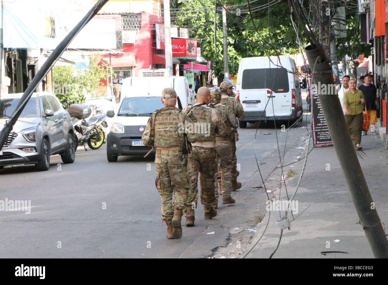 May 19, 2025, Rio De Janeiro, Rio De Janeiro, Brasil: Rio de janeiro ...