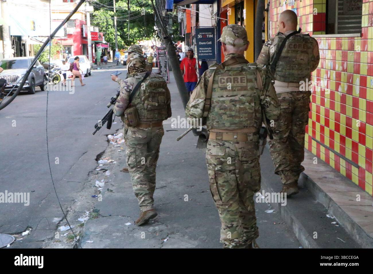 May 19, 2025, Rio De Janeiro, Rio De Janeiro, Brasil: Rio de janeiro ...