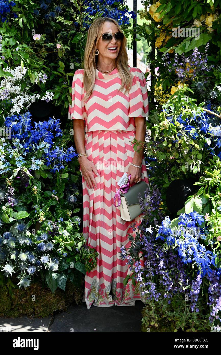Amanda holden 2025 hi-res stock photography and images - Alamy