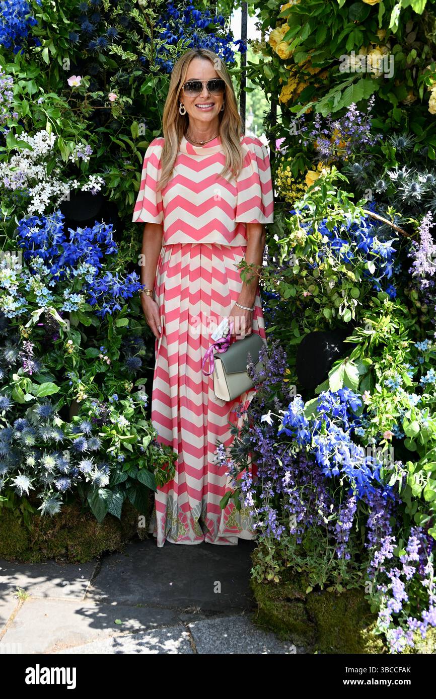 Amanda holden 2025 hi-res stock photography and images - Alamy