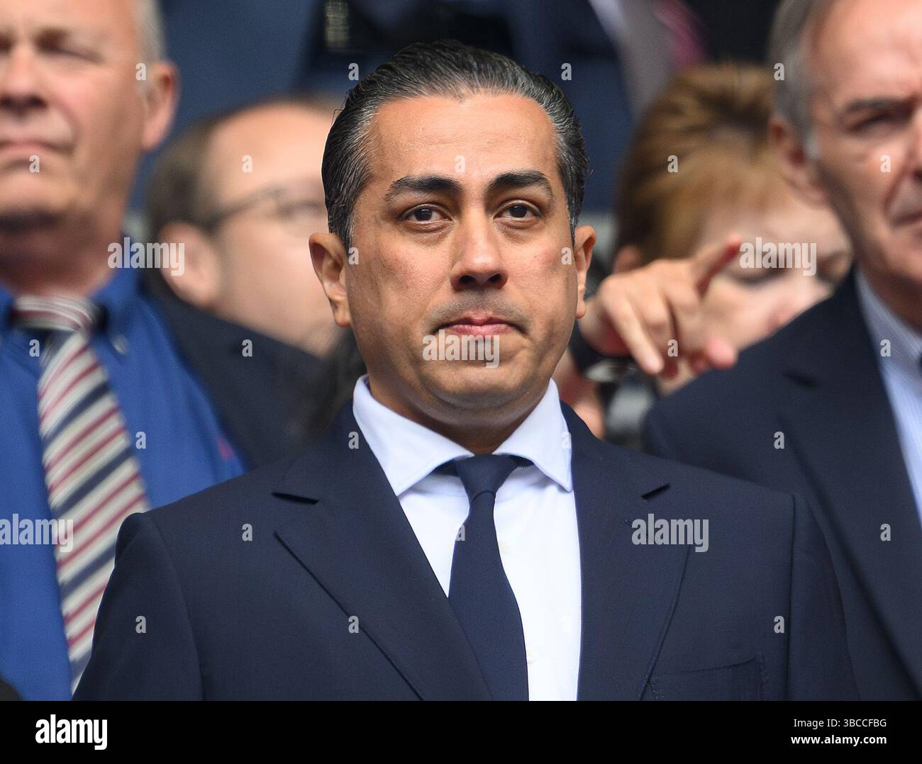 London, UK. 18th May, 2025. Chelsea v Manchester United - Womens FA Cup ...