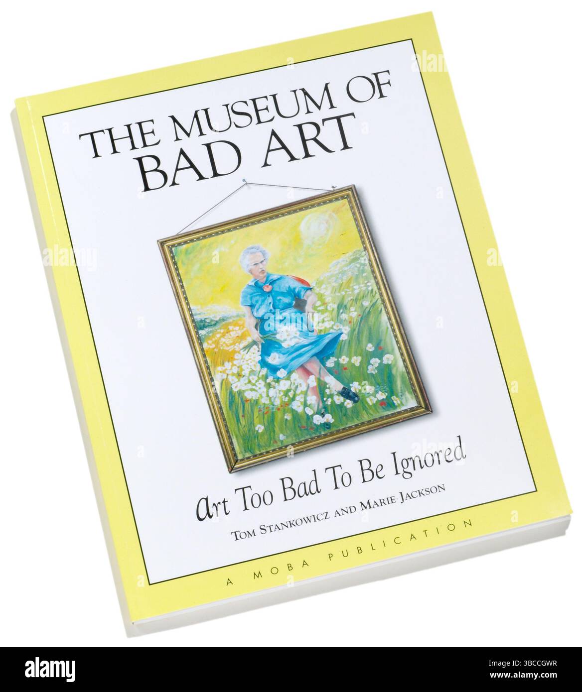 Museum of bad art moba hi-res stock photography and images - Alamy