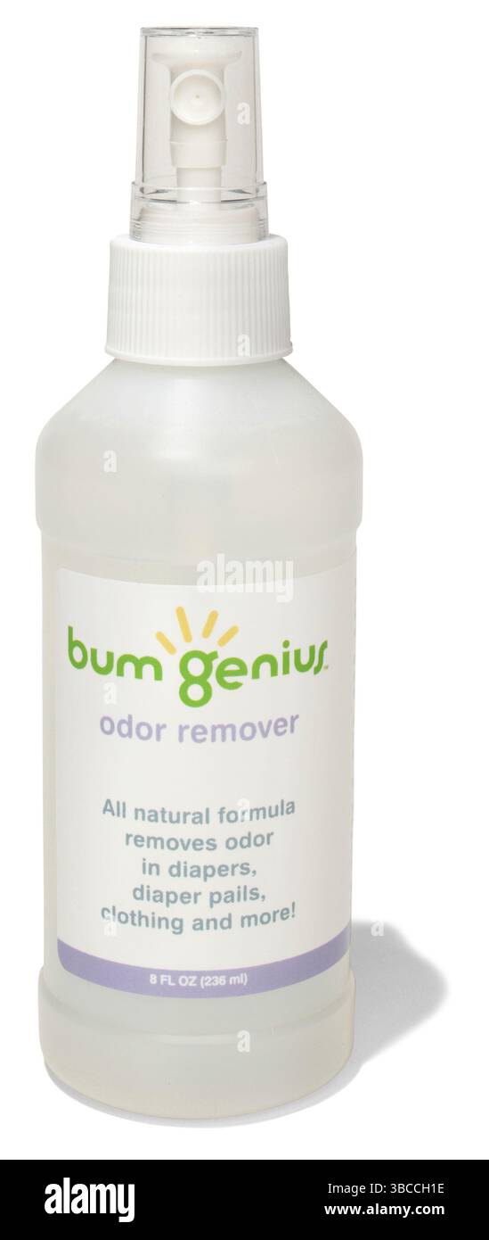 Natural odor remover hi-res stock photography and images - Alamy