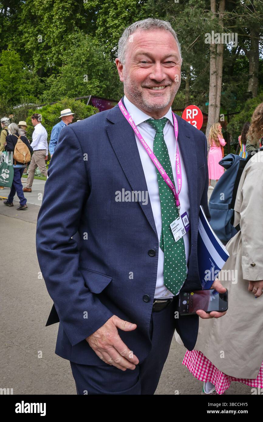 London, UK. 19th May, 2025. Steve Reed, Secretary of State for ...