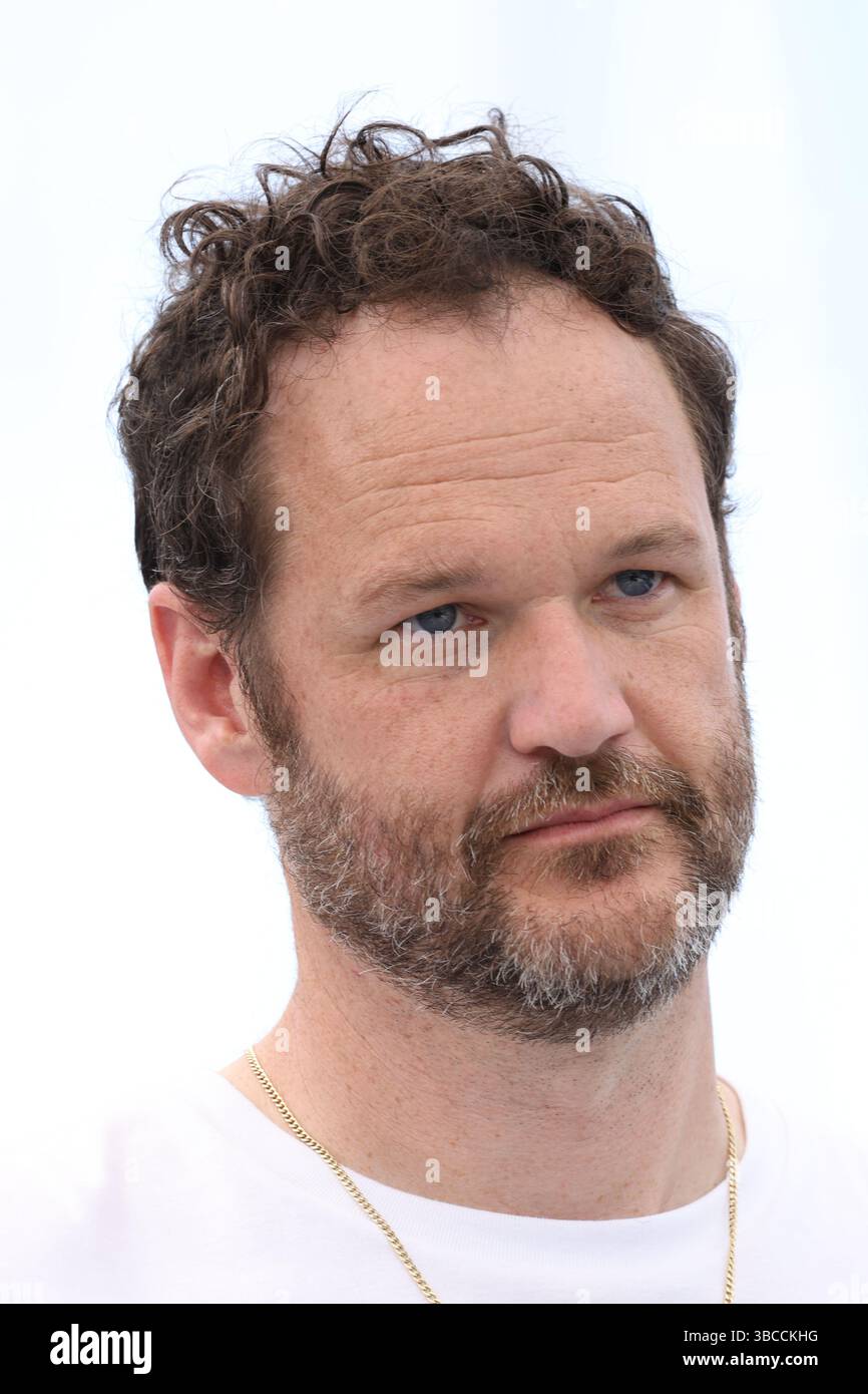 Cannes, France. 19th May, 2025. Kyle Marvin during the 'Splitsville ...