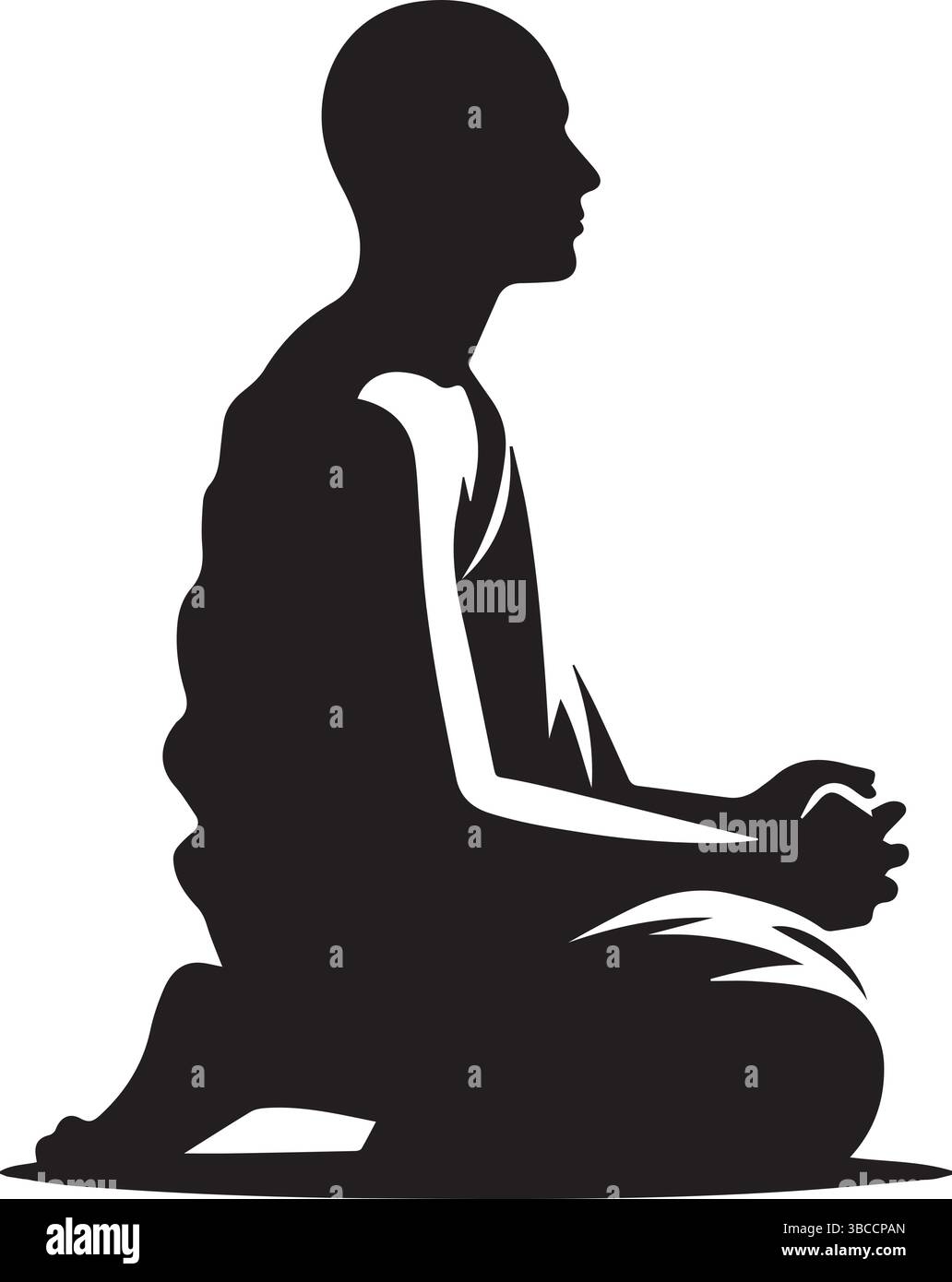 Mindfulness theme graphic hi-res stock photography and images - Alamy