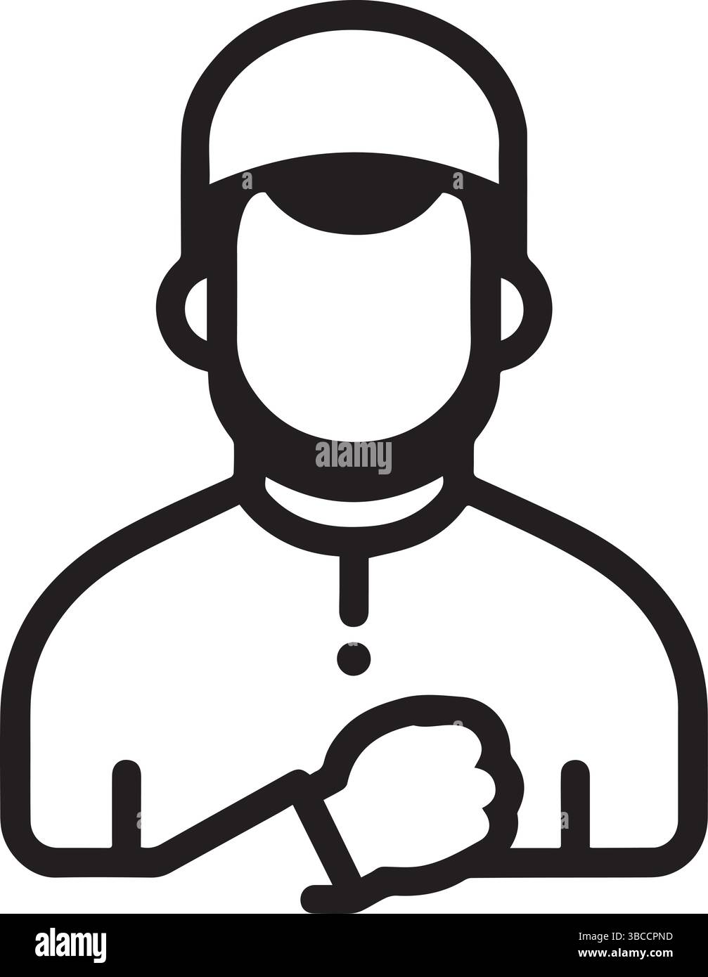 Sports officiating graphic hi-res stock photography and images - Alamy