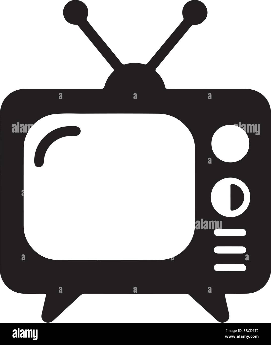 Vintage symbol design Black and White Stock Photos & Images - Alamy