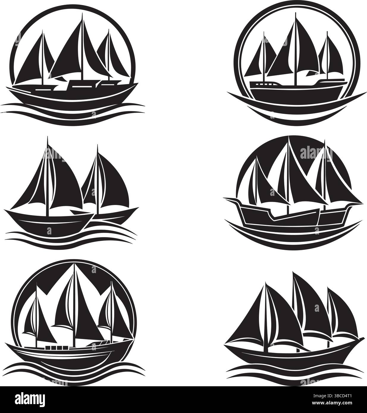 Nautical craft patterns hi-res stock photography and images - Alamy