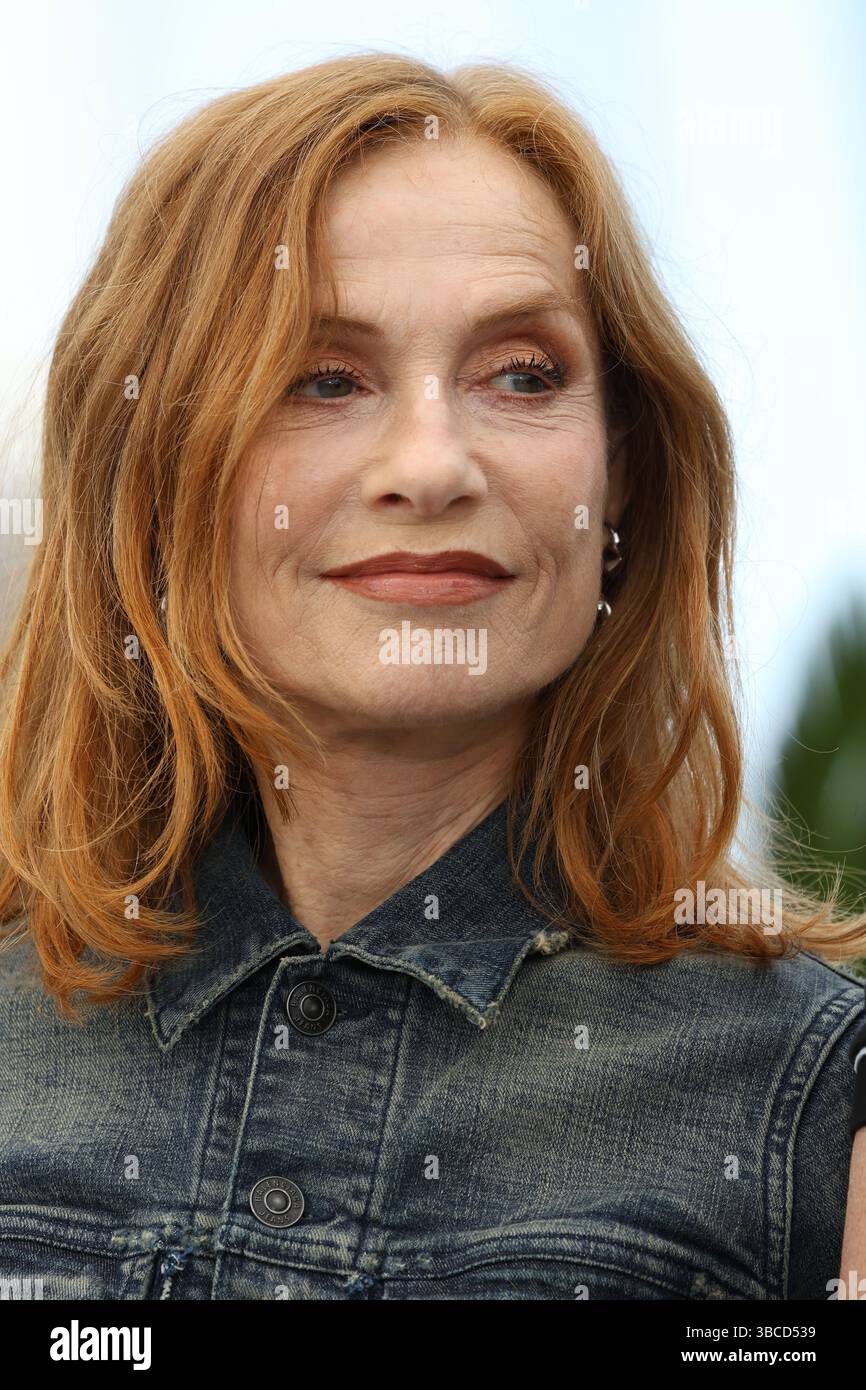 cannes-france-19th-may-2025-isabelle-huppert-during-the-the
