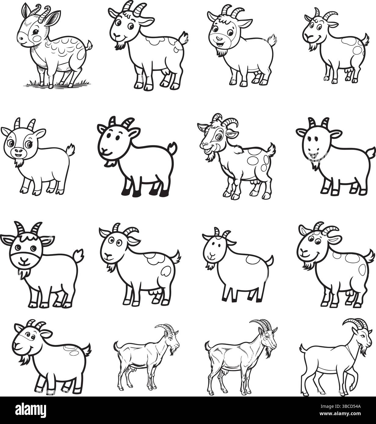 Farm themed graphics hi-res stock photography and images - Alamy