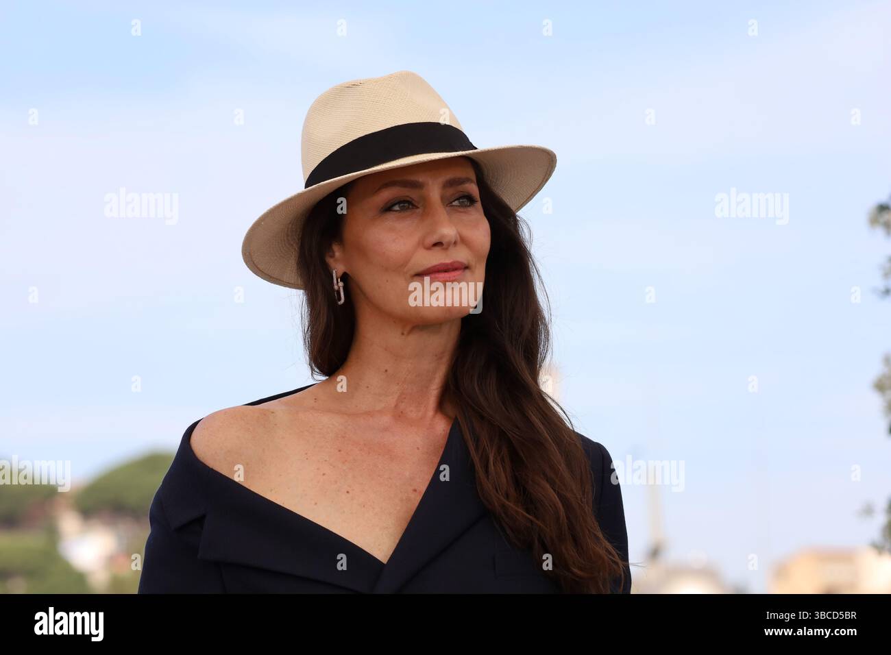 Cannes, France. 19th May, 2025. Maria Fernanda Cândido at The Secret ...