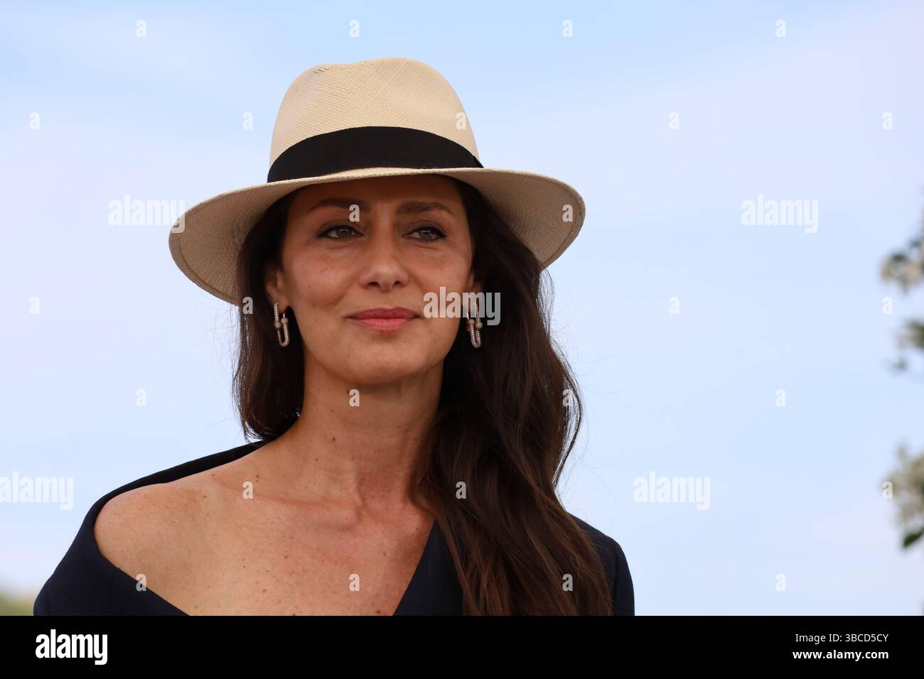 Cannes, France. 19th May, 2025. Maria Fernanda Cândido at The Secret ...