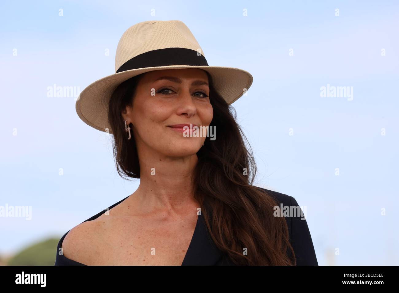 Cannes, France. 19th May, 2025. Maria Fernanda Cândido at The Secret ...
