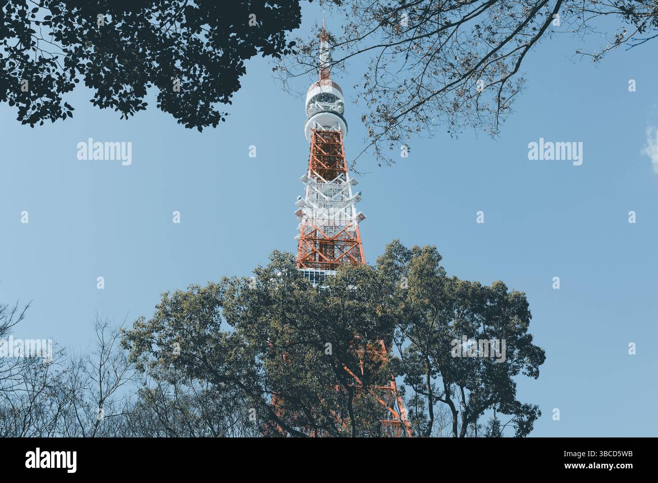 Tokio 2025 hi-res stock photography and images - Alamy