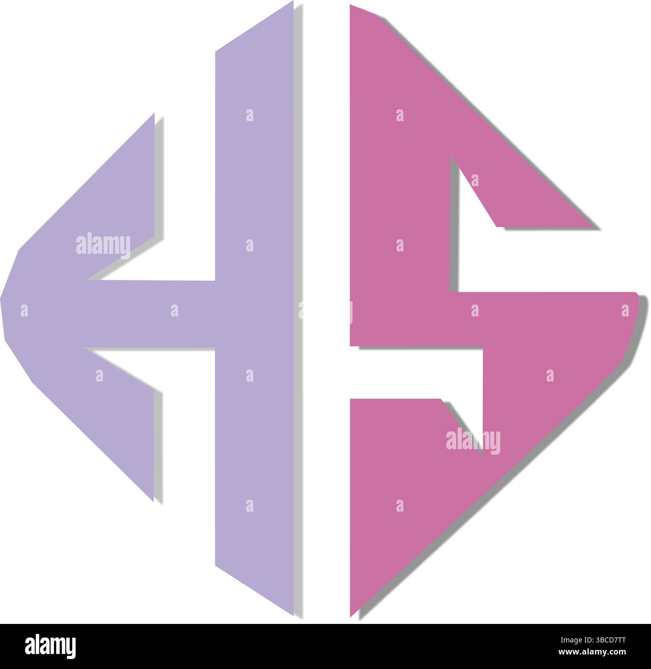 Diamond text Stock Vector Images - Alamy