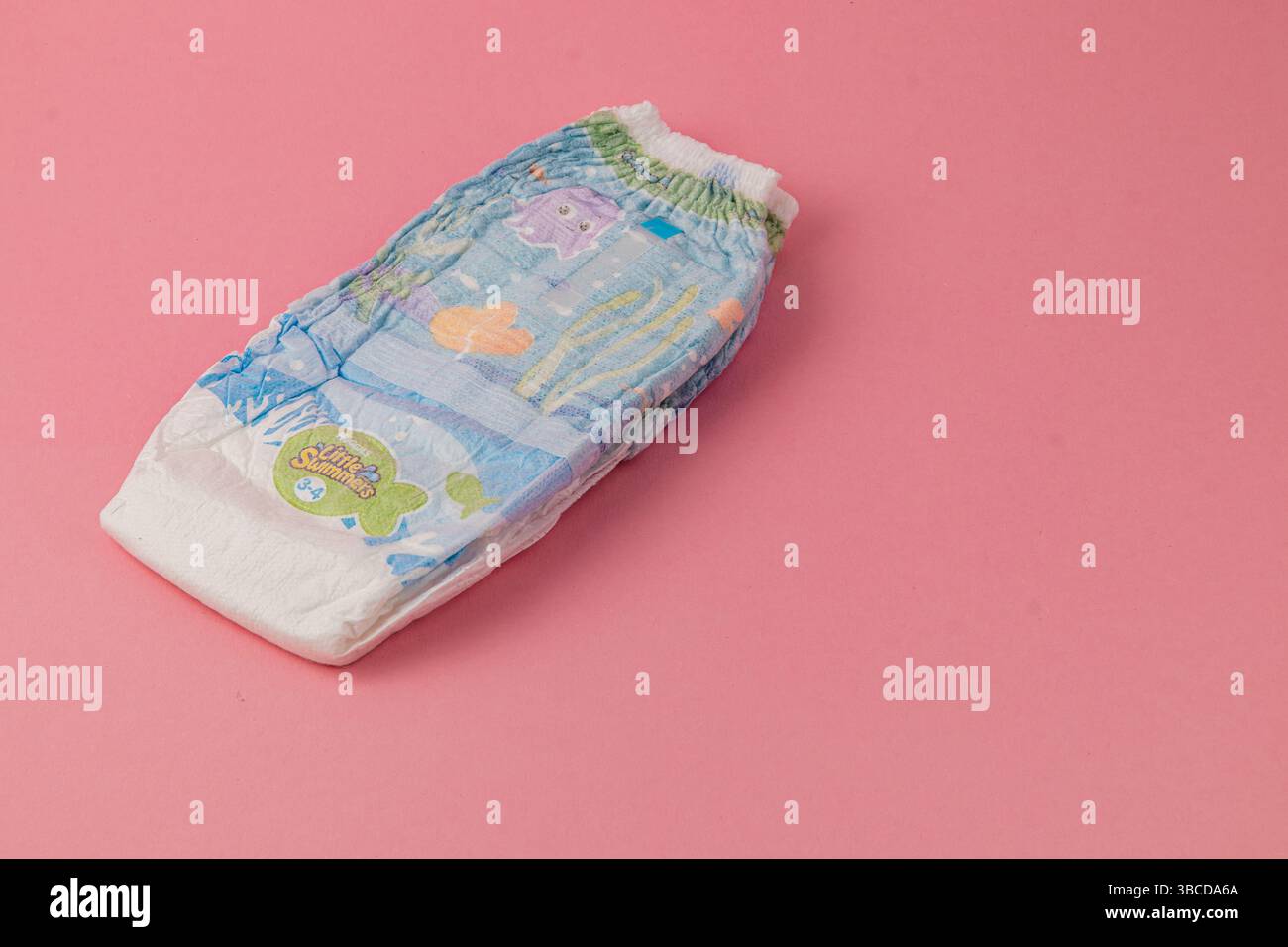 Diaper features hi-res stock photography and images - Alamy
