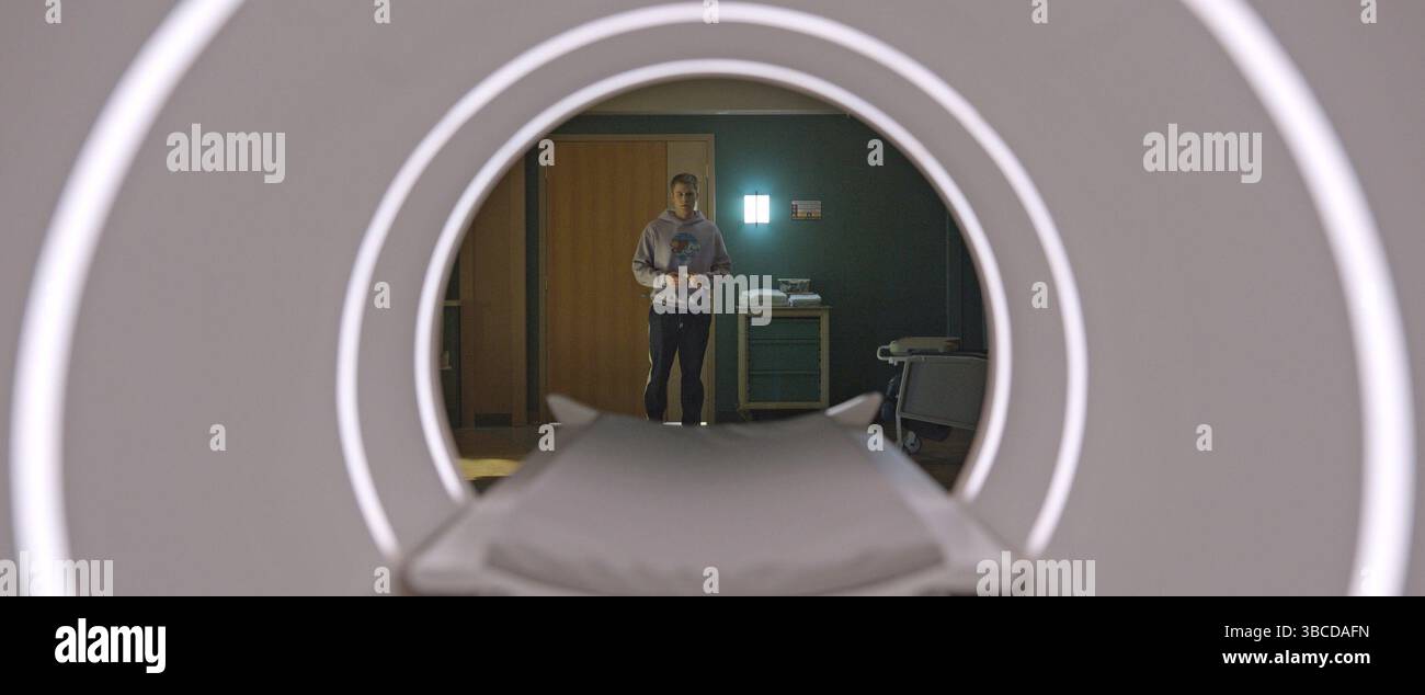 FINAL DESTINATION: BLOODLINES, (aka FINAL DESTINATION 6), Owen Patrick Joyner, 2025. © Warner ...