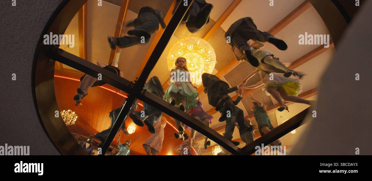 FINAL DESTINATION: BLOODLINES, (aka FINAL DESTINATION 6), Brec ...