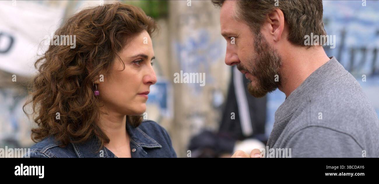 THE HEART KNOWS, (aka CORAZON DELATOR), from left: Julieta Diaz ...