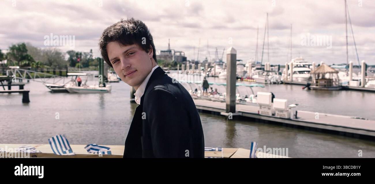 GREEK MOTHERS NEVER DIE, Simon Rerolle, 2025. © Gravitas Ventures ...