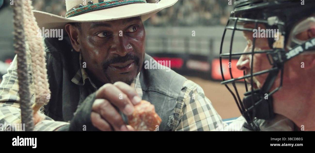 THE LAST RODEO, from left: Mykelti Williamson, Neal McDonough, 2025 ...