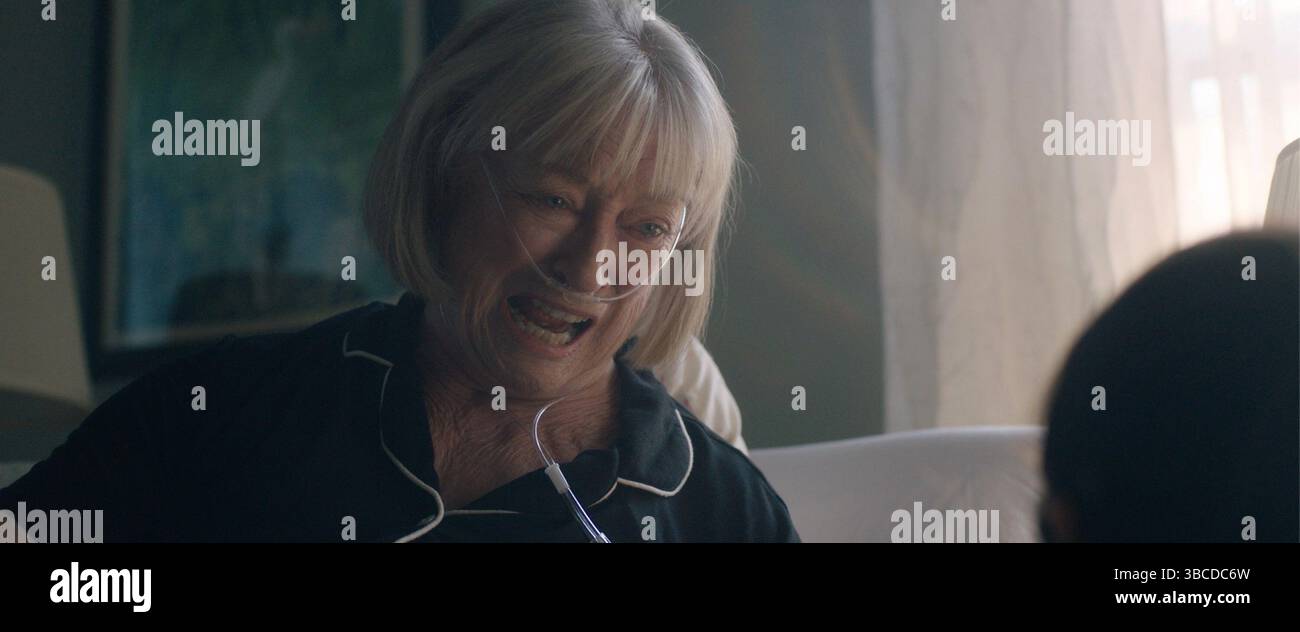 THE RUSE, Veronica Cartwright, 2024. © Mena Films / Courtesy Everett ...