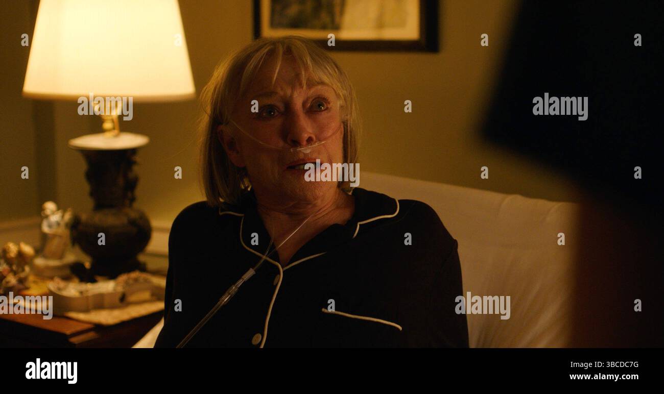 THE RUSE, Veronica Cartwright, 2024. © Mena Films / Courtesy Everett ...