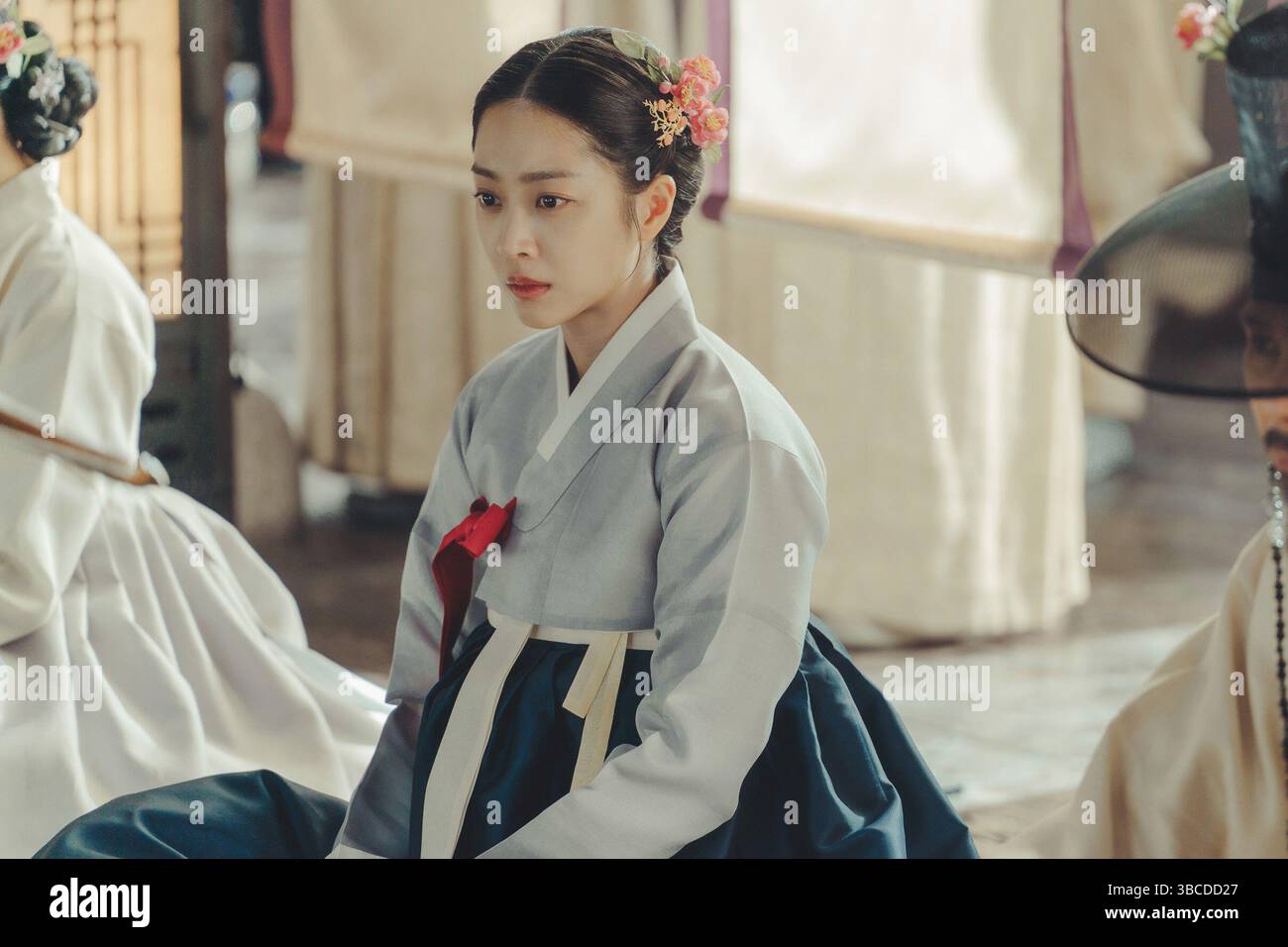 DEAR HONGRANG, (aka TANGEUM), CHO Bo Ah , (Season 1, ep. 103, aired May 16, 2025). photo ...