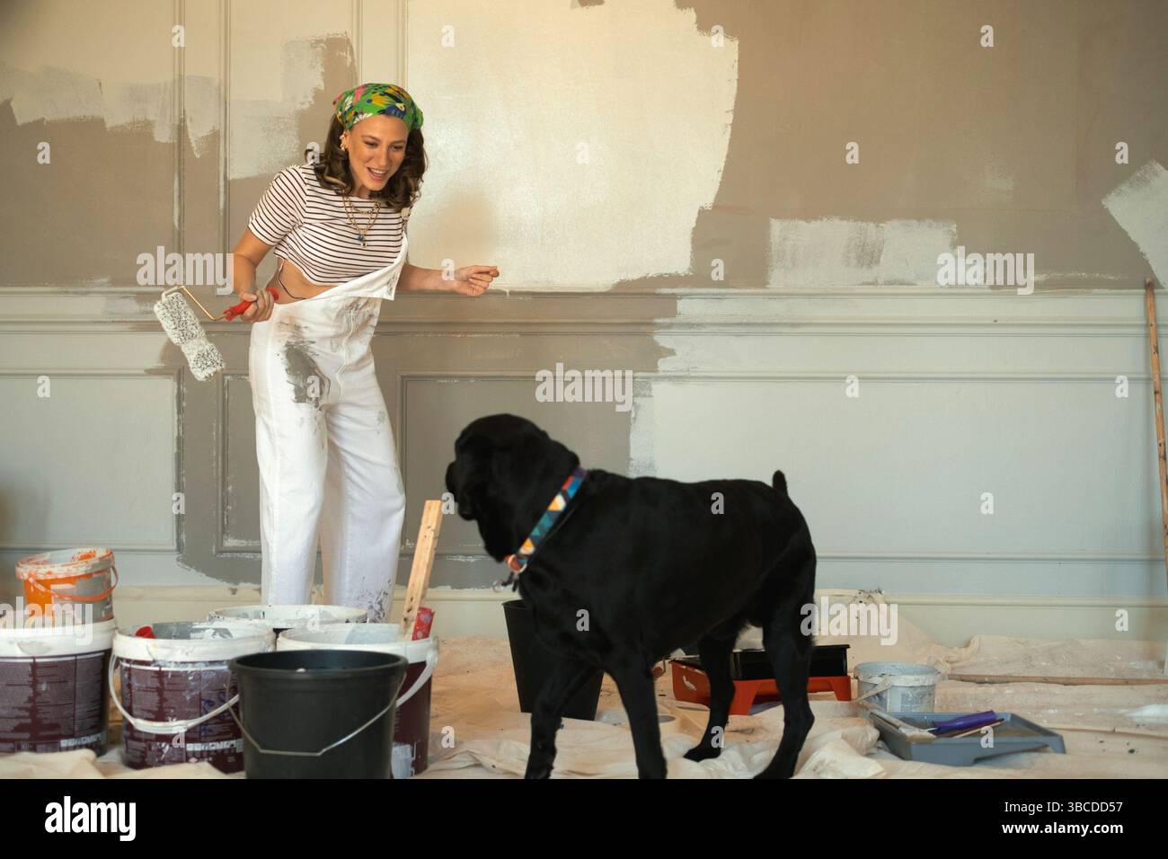 THANK YOU, NEXT, (aka THANK YOU NEXT, aka KIMLER GELD KIMLER GECTI ...