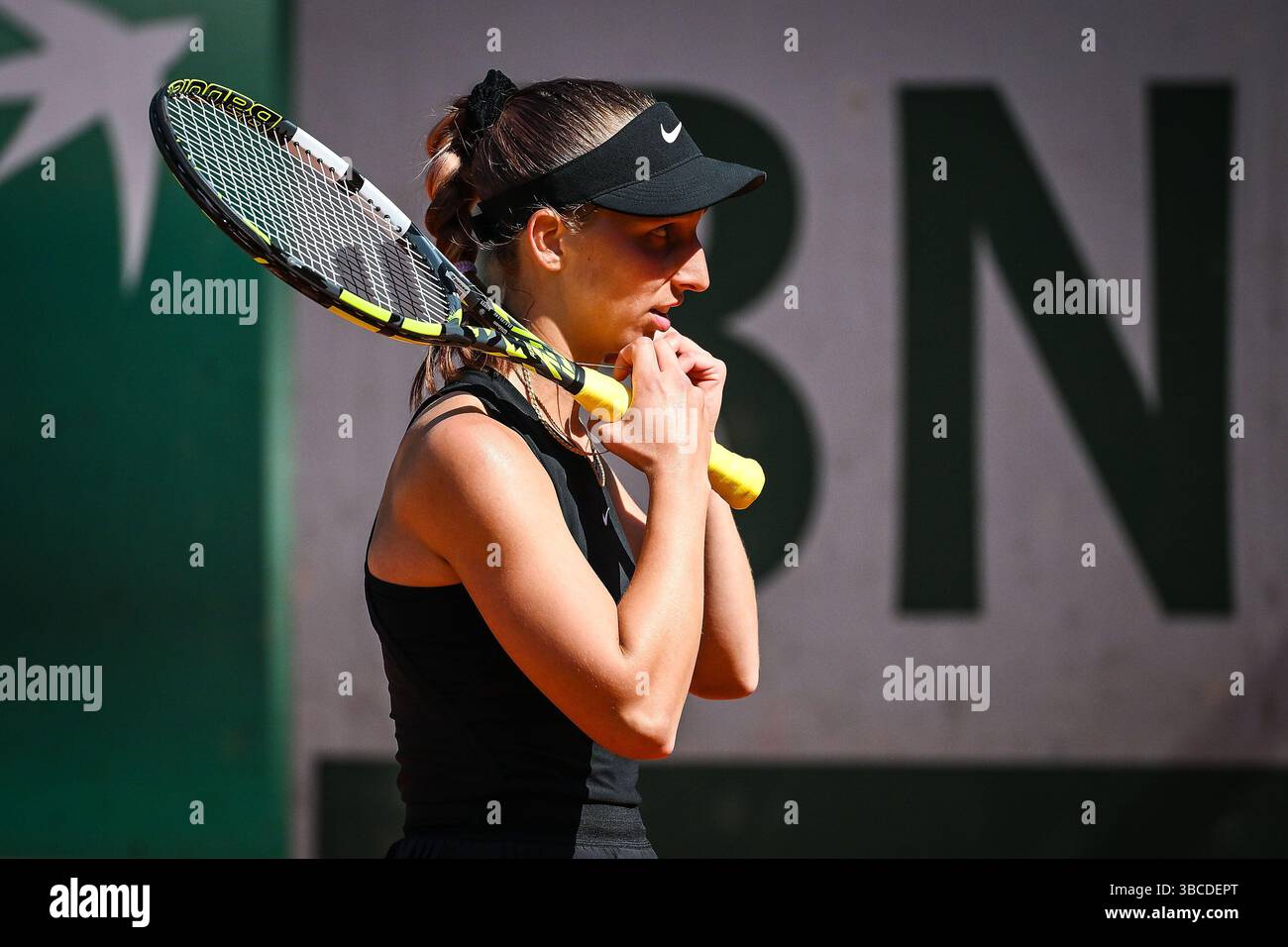 Paris, Frankreich. 19th May, 2025. Paris 19.05.2025 xABx Tennis French ...