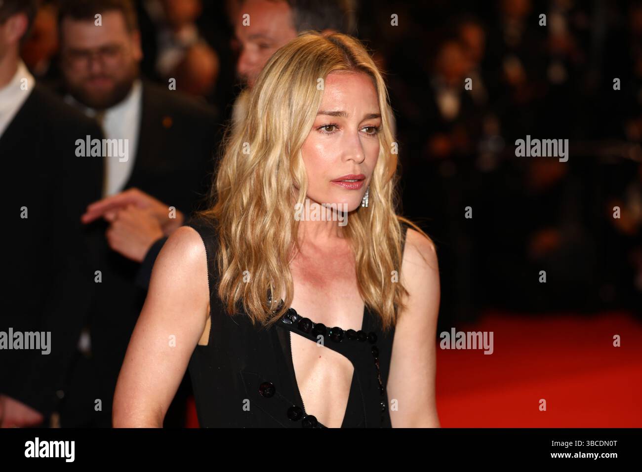 May 19, 2025, Cannes, Cote D'azur, France: PIPER PERABO on the red carpet for the 'Alpha ...