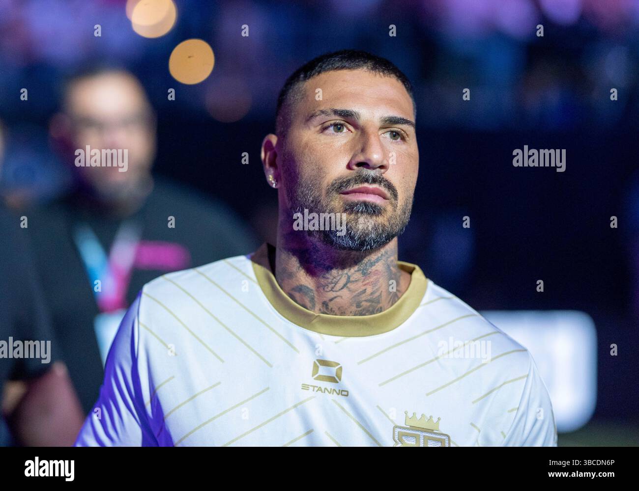Ricardo Quaresma für das Team B2B United, Ausrüster von diesem Team ist ...